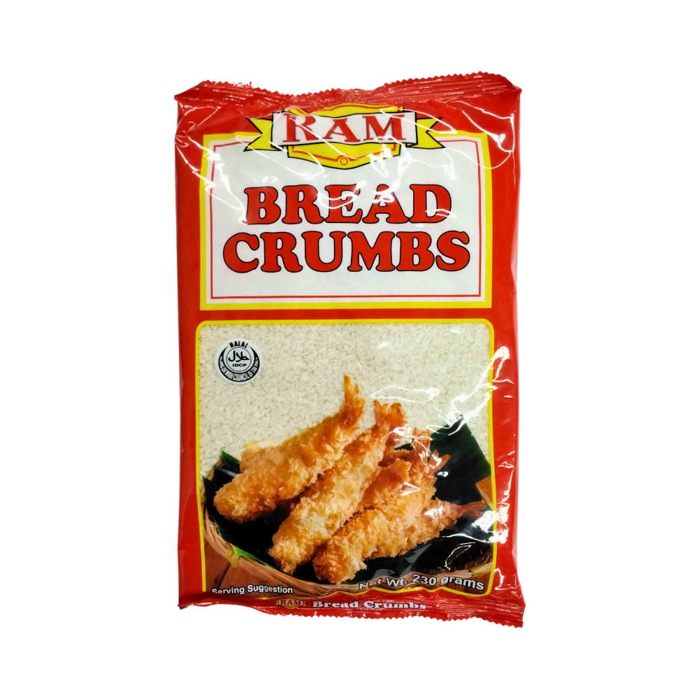 Ram Bread Crumbs 230g
