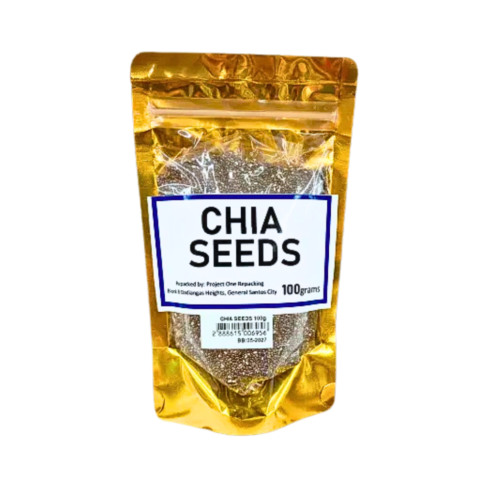 DCM Chia Seeds