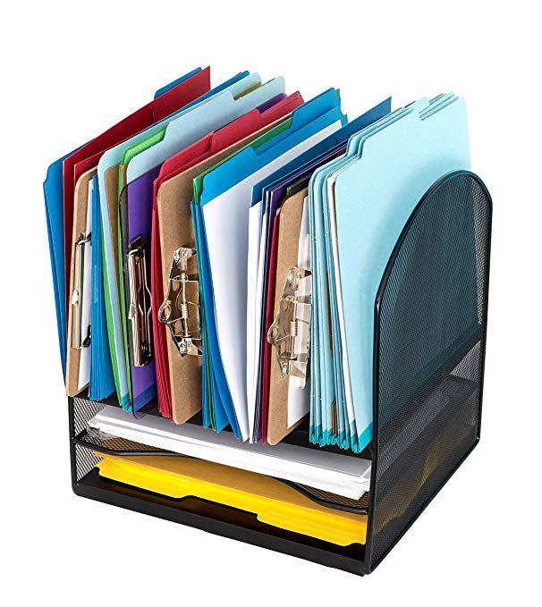 Folders & Organizers