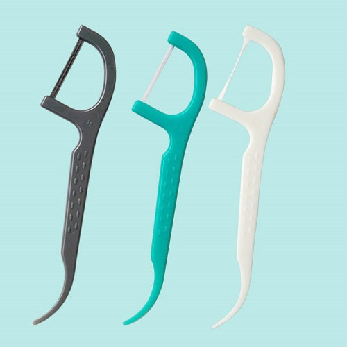 Dental Floss & Toothpicks