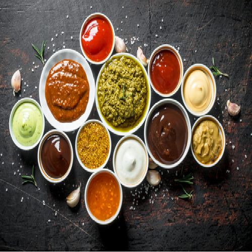 Condiments
