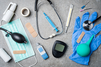Medical Accessories