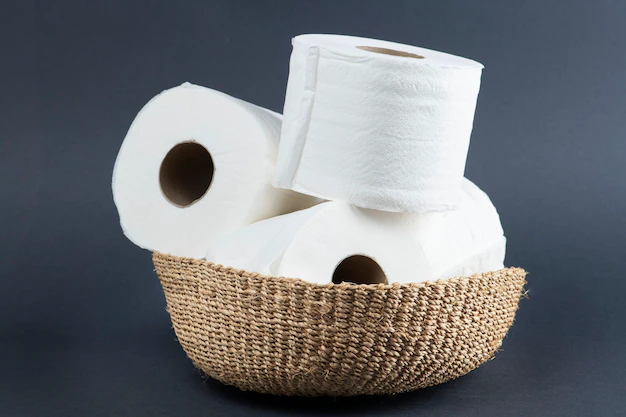 Bathroom Tissue
