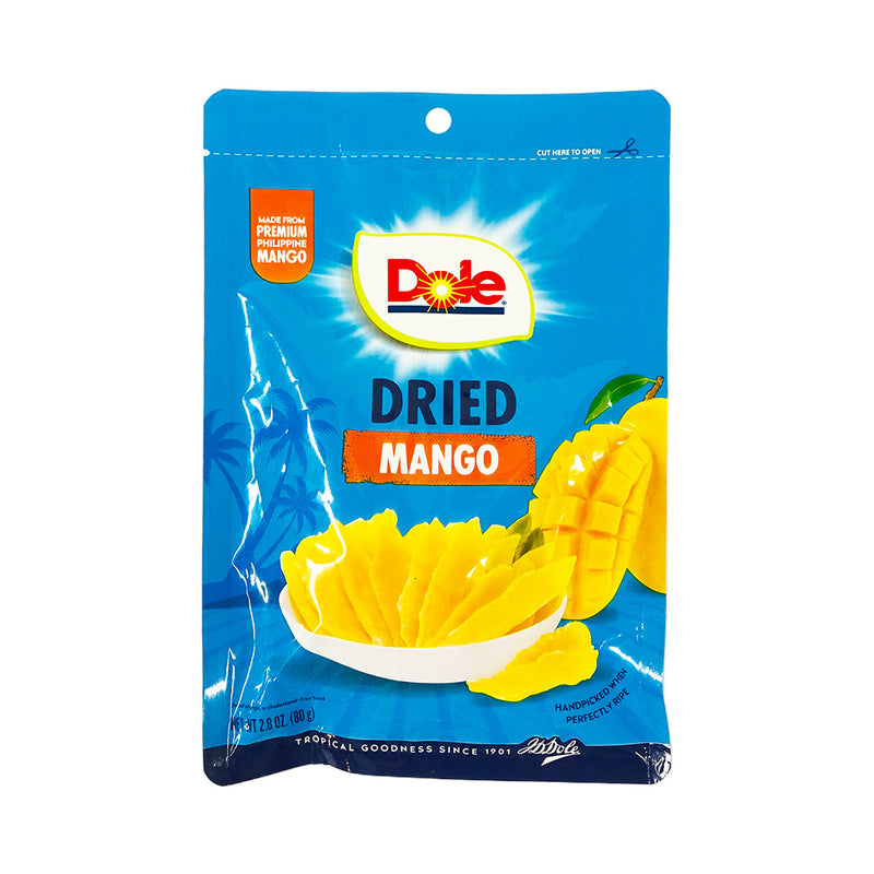 Dole Dried Mango