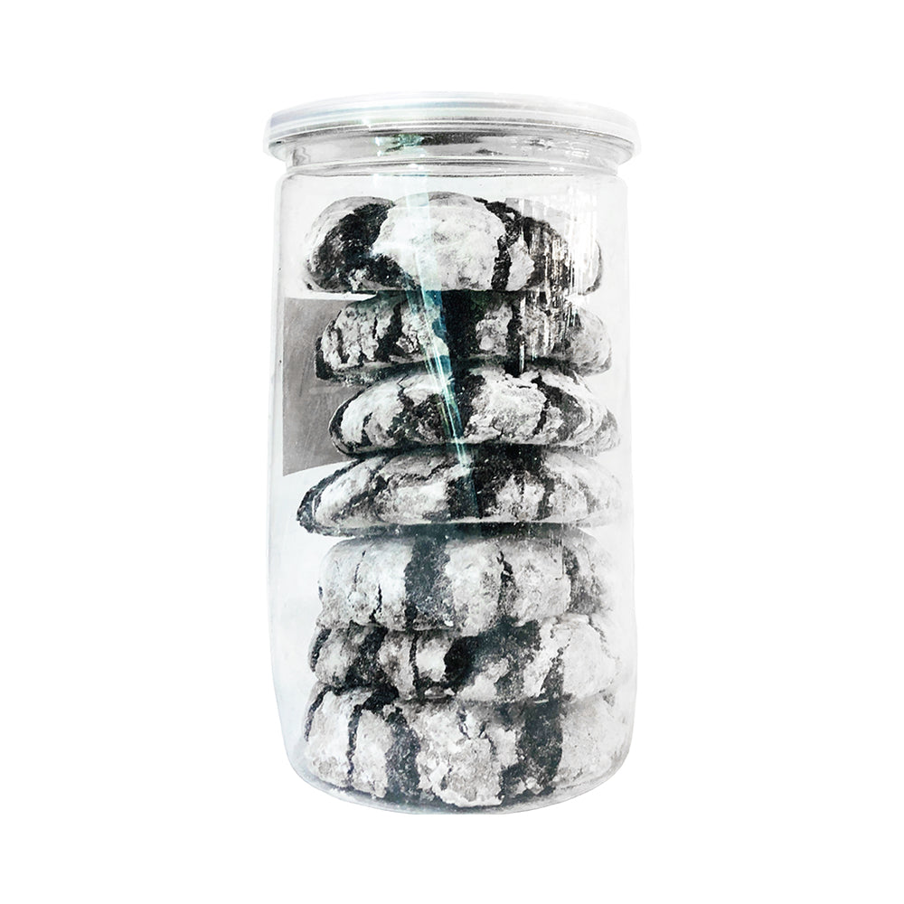 Mix N' Magic Crinkles 4's