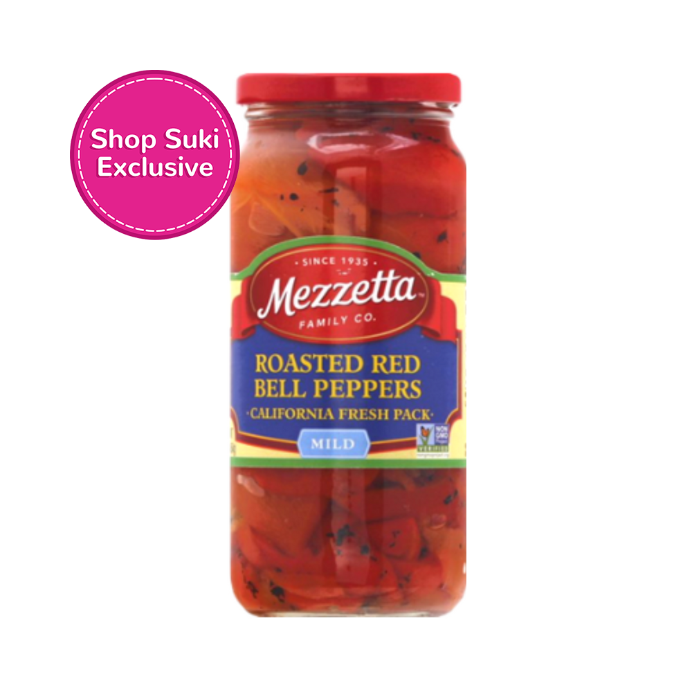 Mezzetta