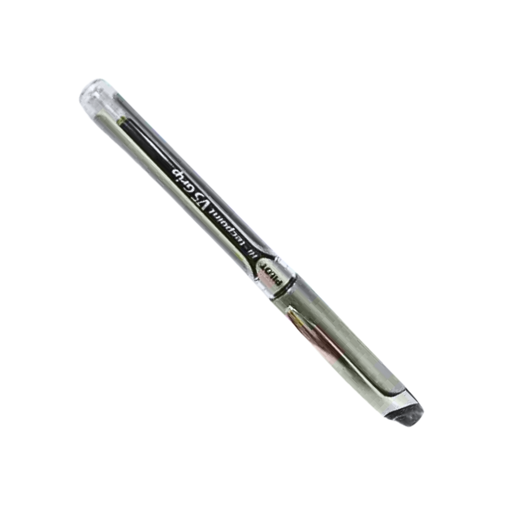 Pilot Sign Pen Hi-Techpoint V5 Grip