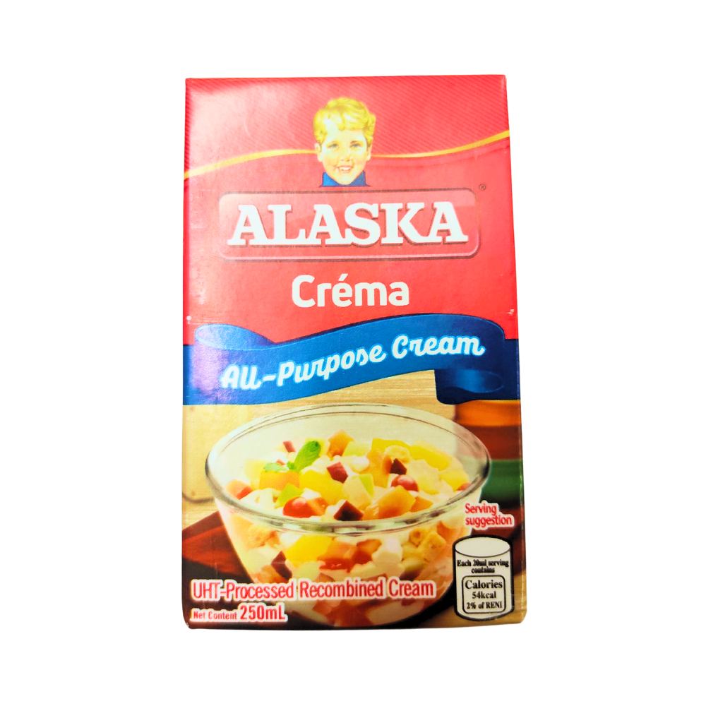 Alaska Crema All Purpose Cream 250ml