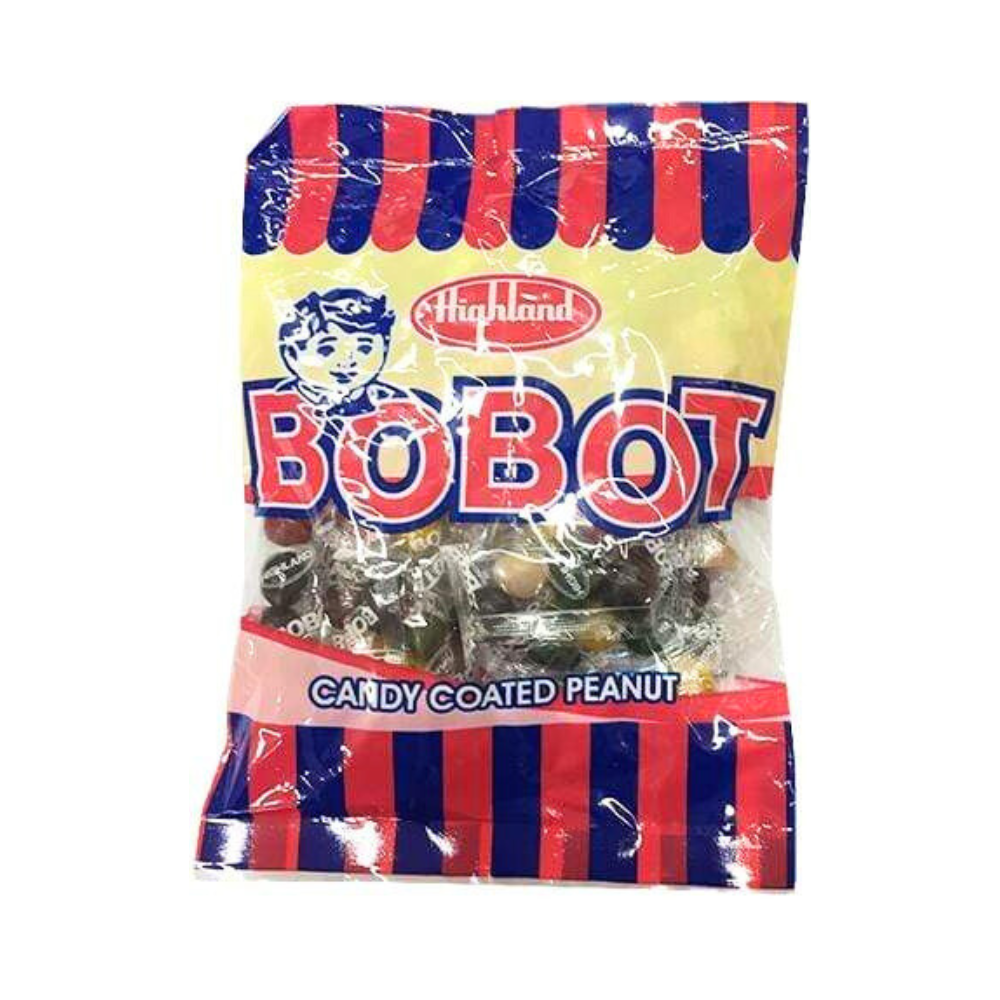 Highland Bobot Candy 24's