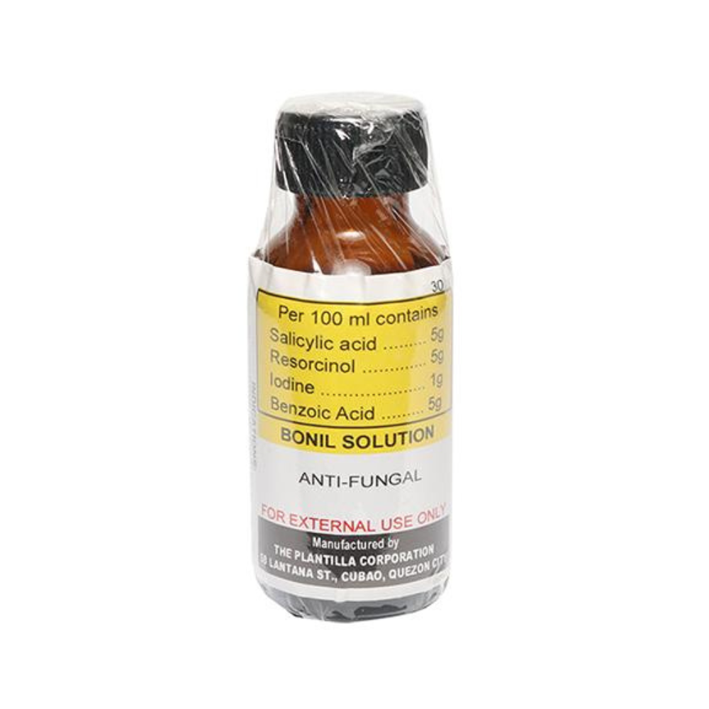 Bonil Liquid Solution 30ml