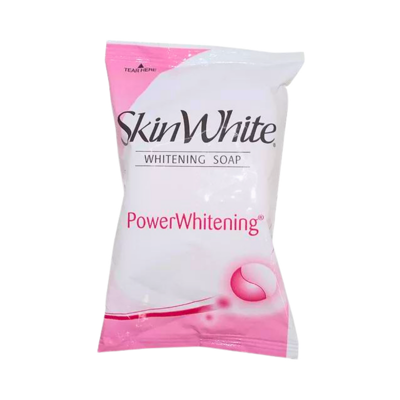 Skin White Advanced Power Whitening Bath Soap 65g