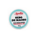 Apollo Sebo De Macho Skin Moisturizer 10g