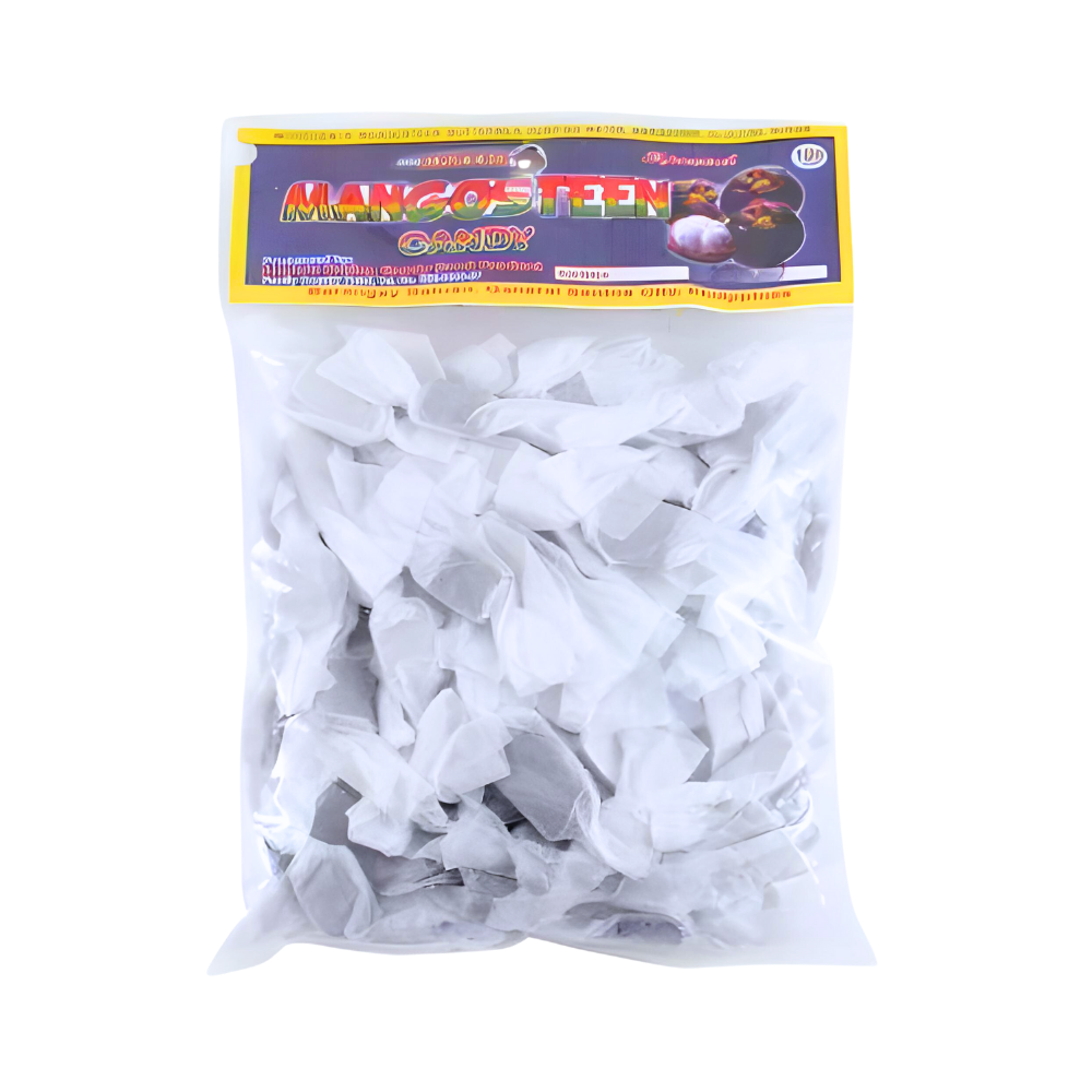 Almin's Best Mangosteen Candy 100's