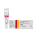 Fucicort 1mg/20mg/g Cream 5g