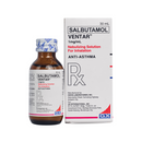 Ventar Nebulizing Solution 30ml