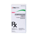 Vometa Domperidone 5mg/5ml Suspension 60ml