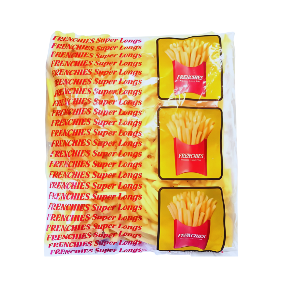 Frenchies French Fries