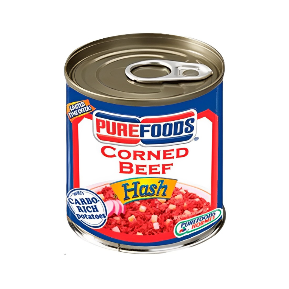 Pure Foods