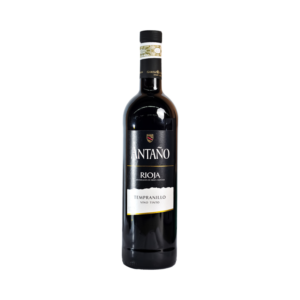 Antano Tempranillo Red Wine 750ml