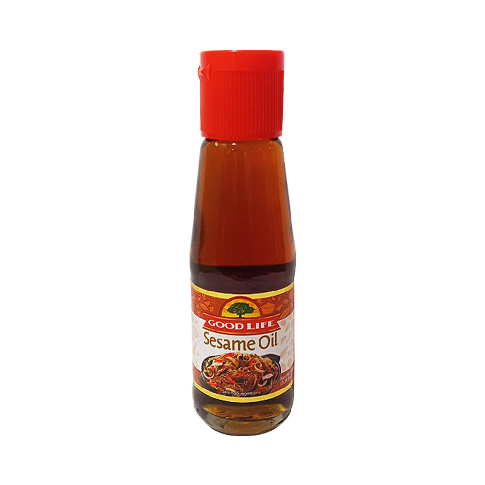 Good Life Sesame Oil 100ml