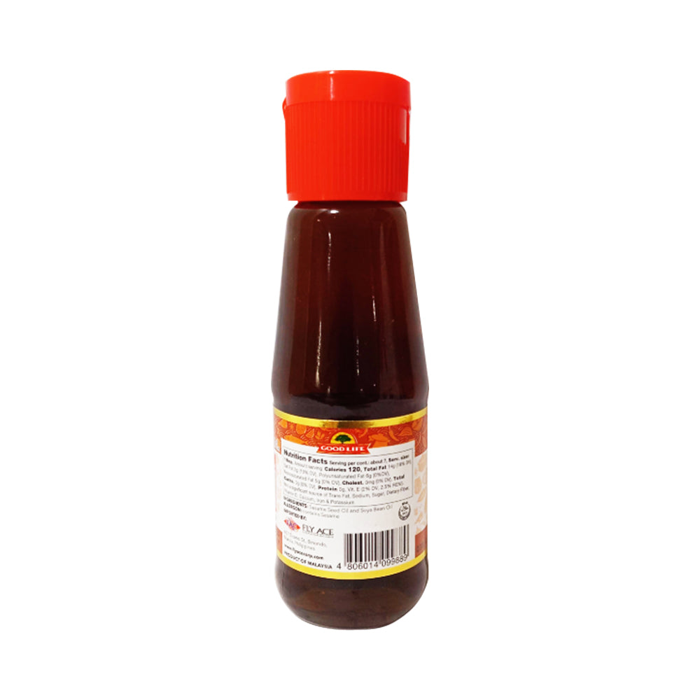 Good Life Sesame Oil 100ml