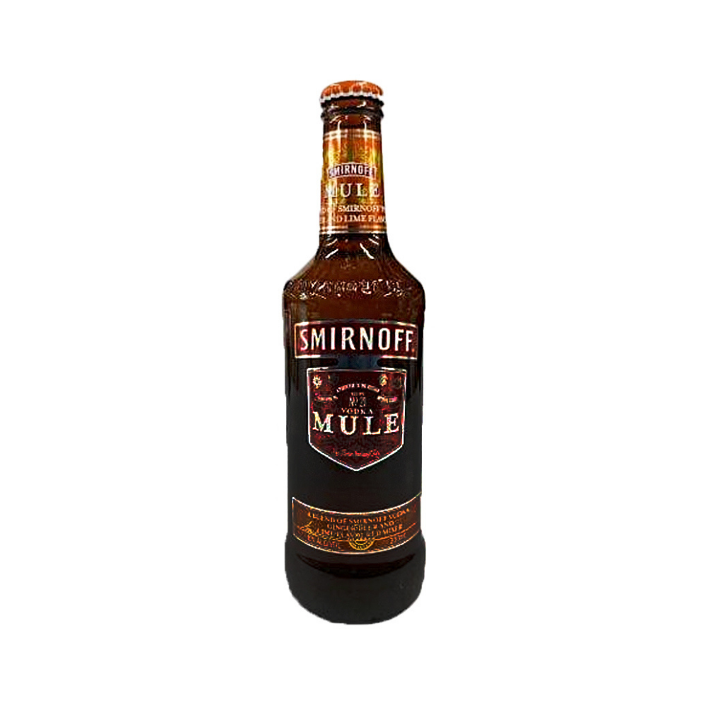 Smirnoff Mule 330ml