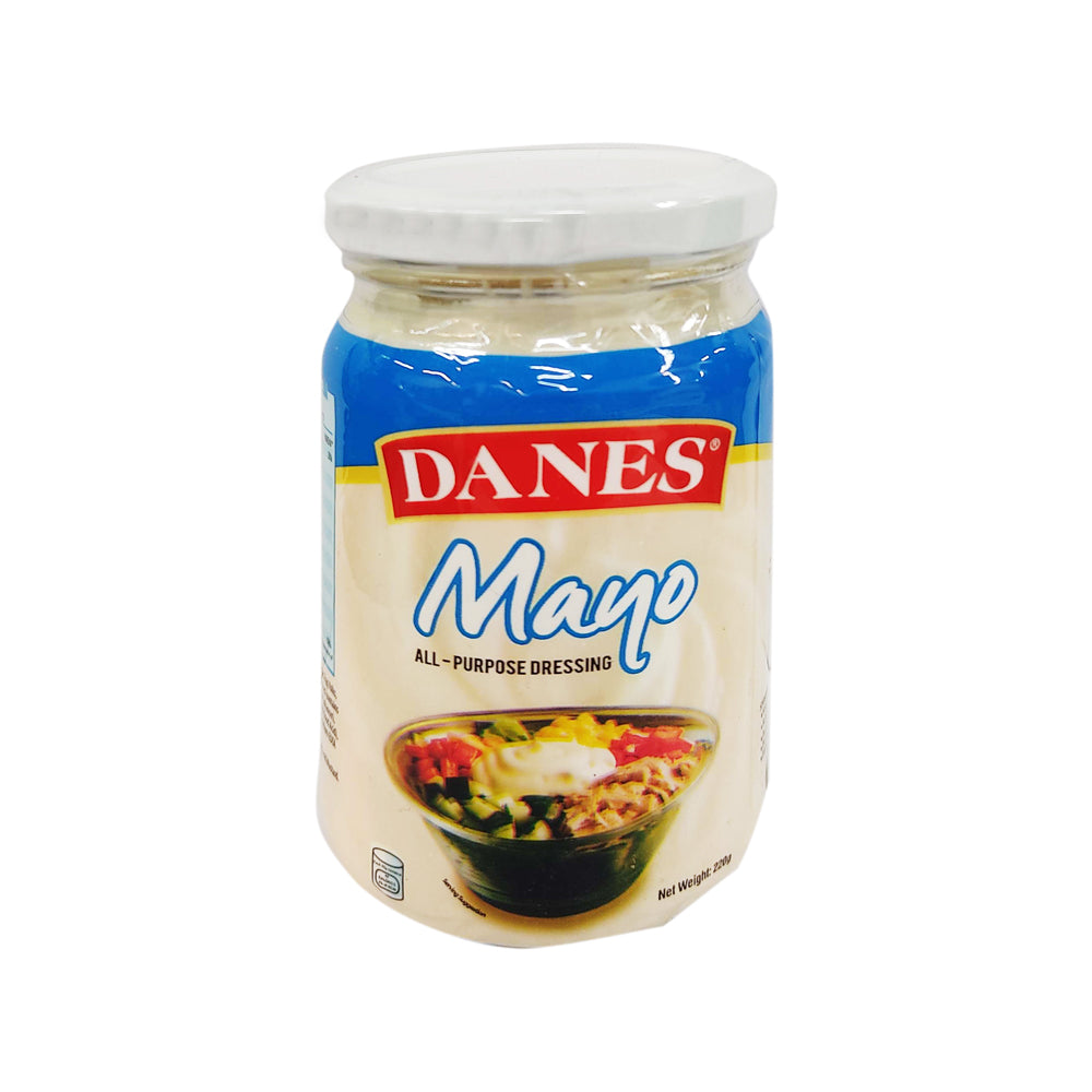 Danes Mayo Dressing All Purpose