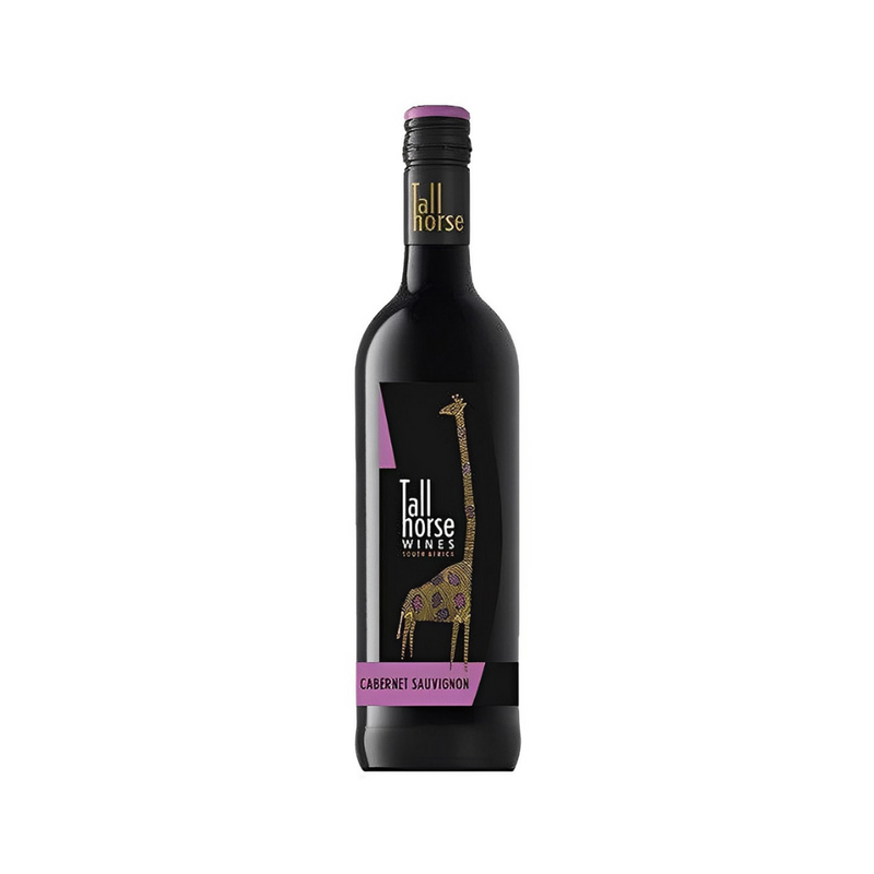 Tall Horse Cabernet Sauvignon Red Wine 750ml
