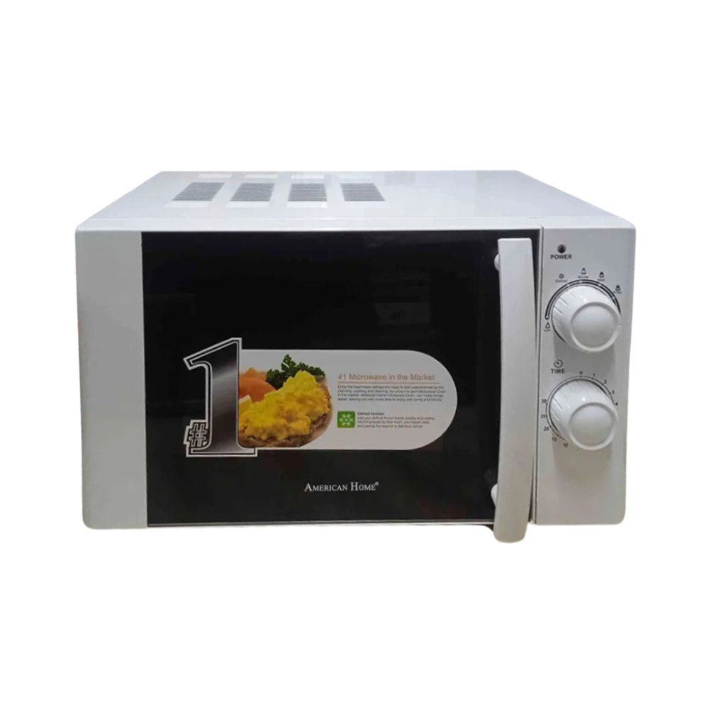 American Home Microwave Oven 20L