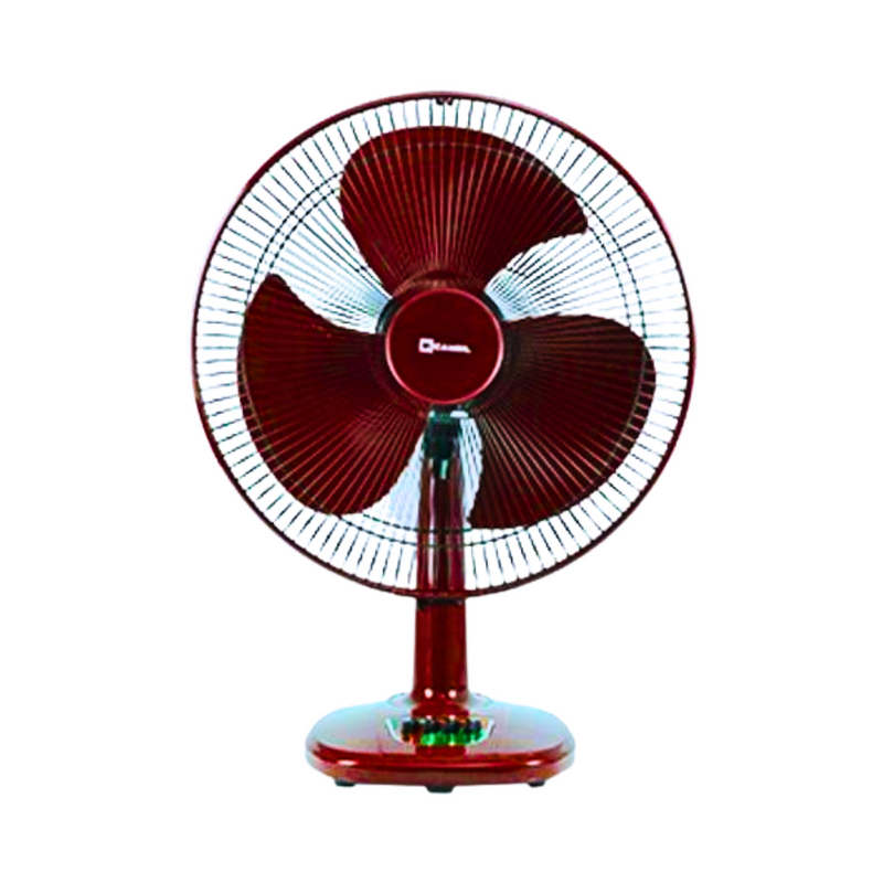 Camel Desk Fan 16in