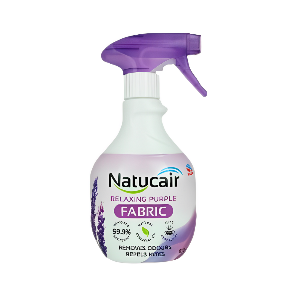 Natucair
