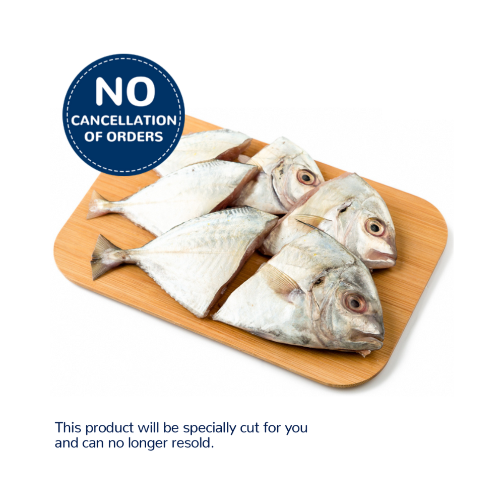 Talakitok (Maliputo)