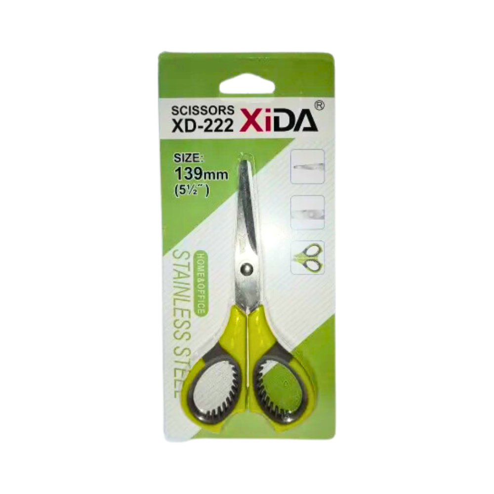 Xida Scissors 139mm