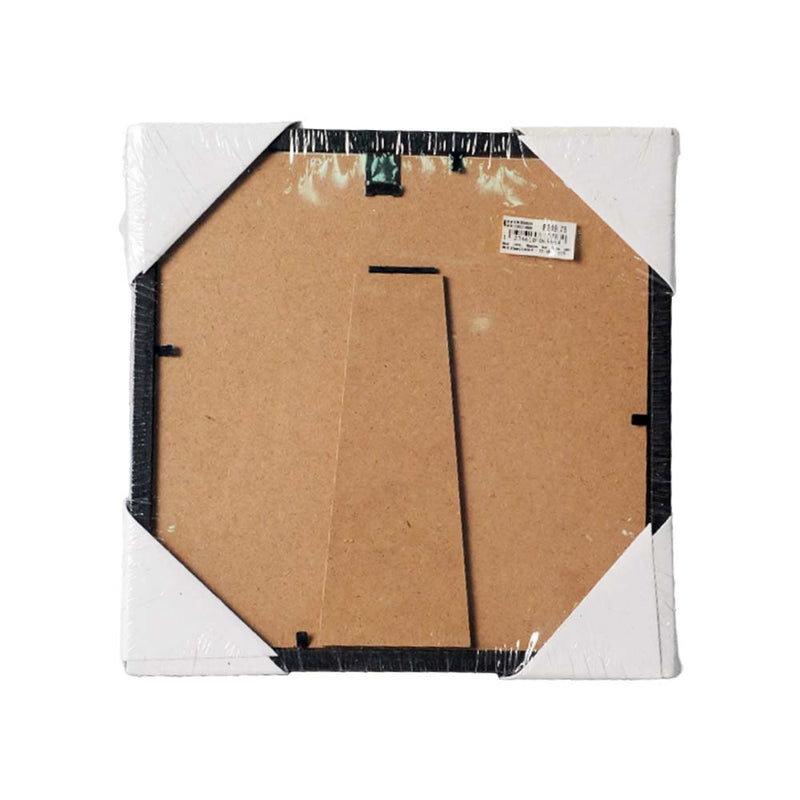 Ideal Living Shadow Box Frame With Stand Black
