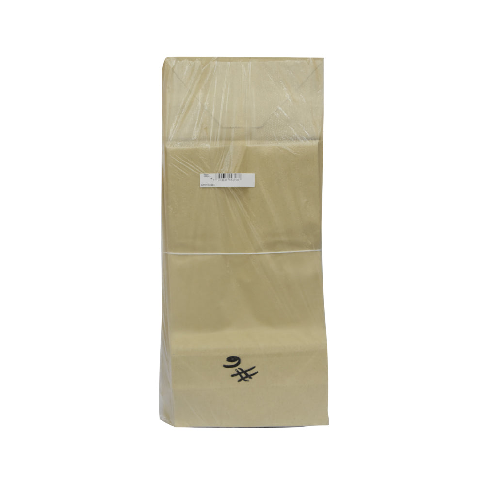 Happy Lea's Brown Supot #6 100's