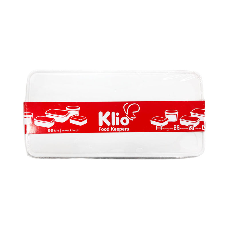 Klio 3in1 Pastry Box