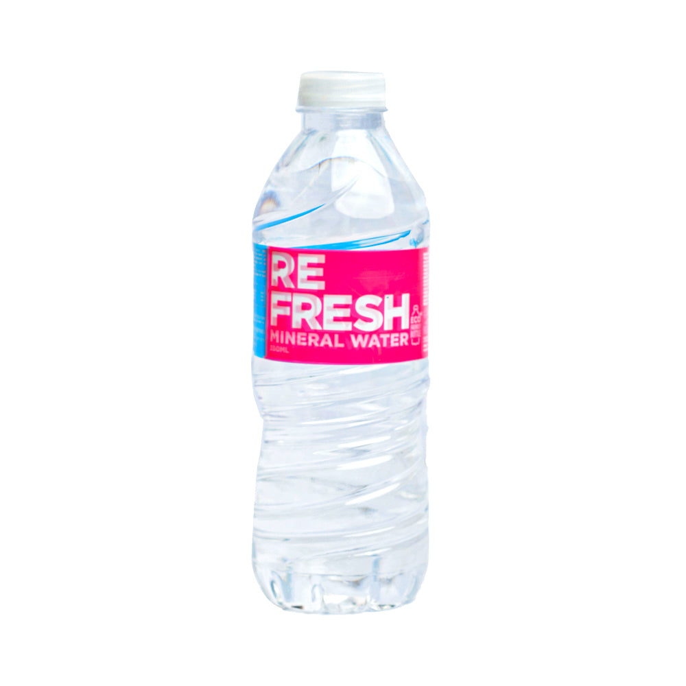 Refresh Mineral Water 350ml
