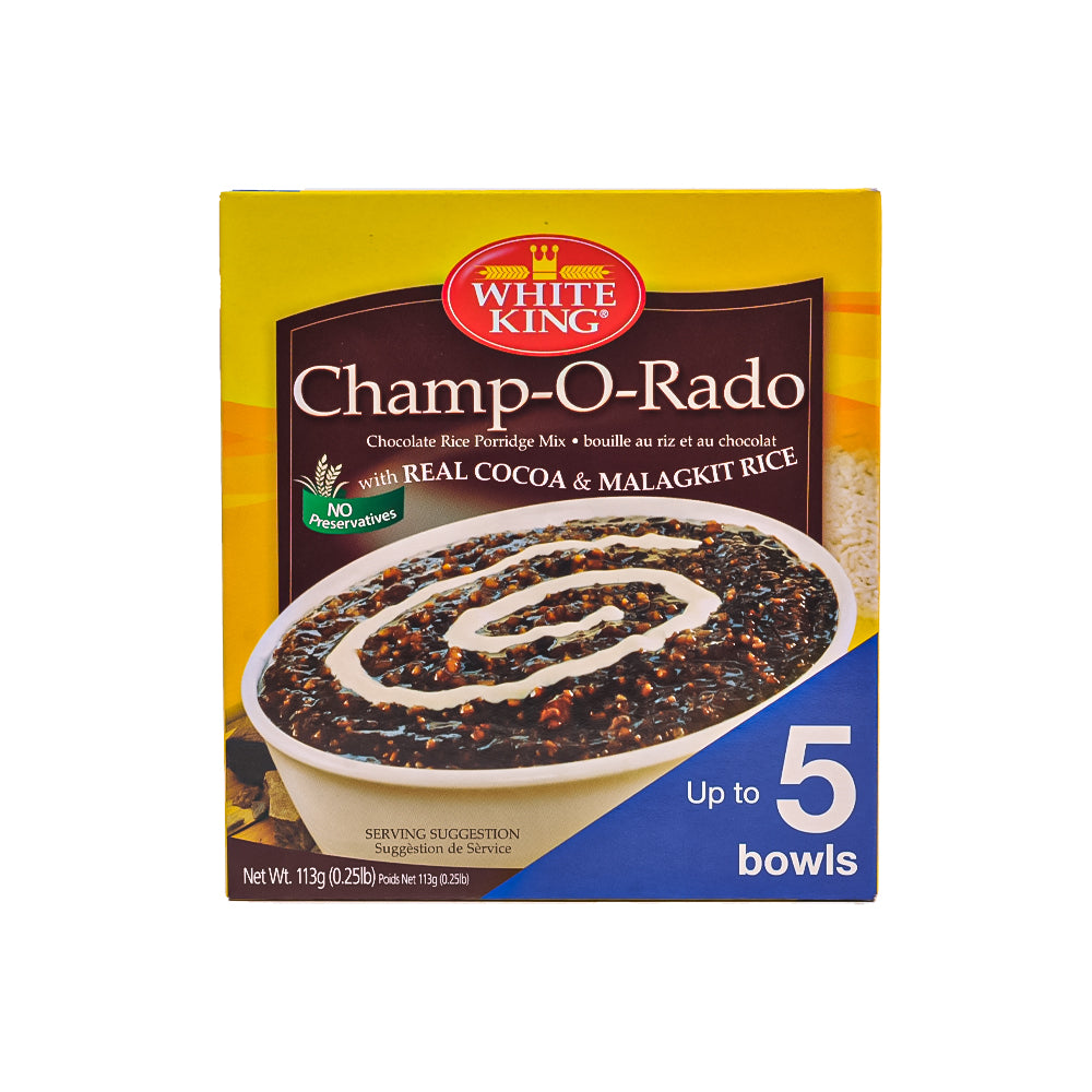 White King Champ-O-Rado 113g