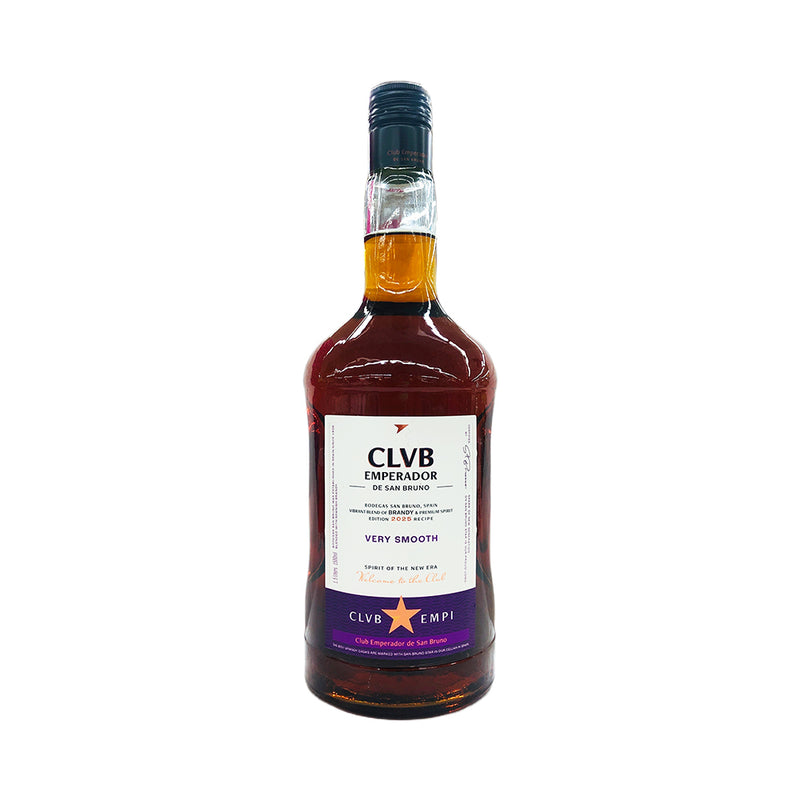CLVB Emperador 1.5L