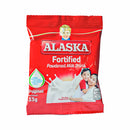 Alaska Fortified Powdered Filled Milk 33g