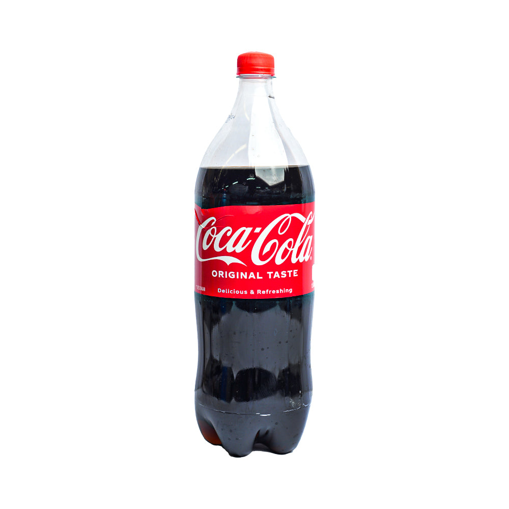 Coke Regular 1.5L