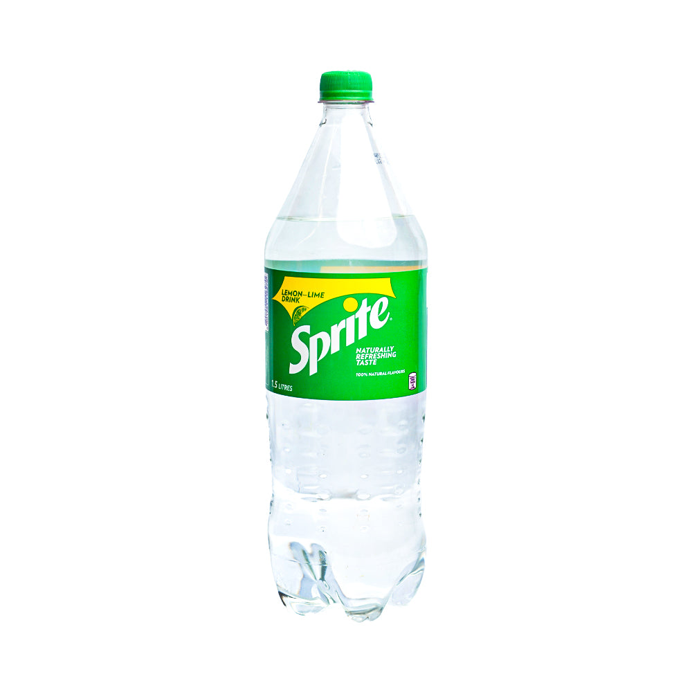 Sprite 1.5L