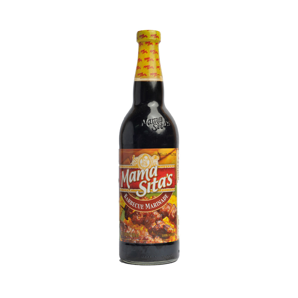 Mama Sitas Barbecue Marinade 680ml mama-sitas-barbecue-marinade-680ml