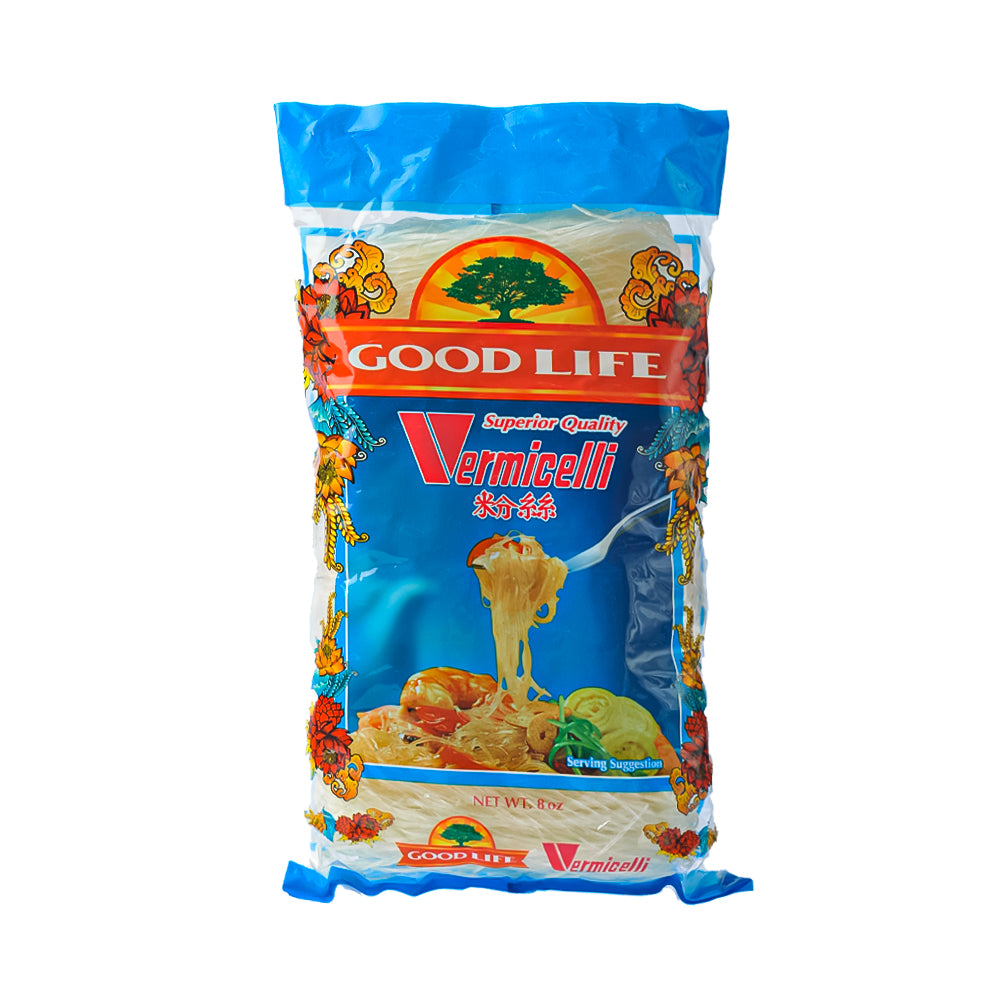 Good Life Vermicelli 250g (8oz)