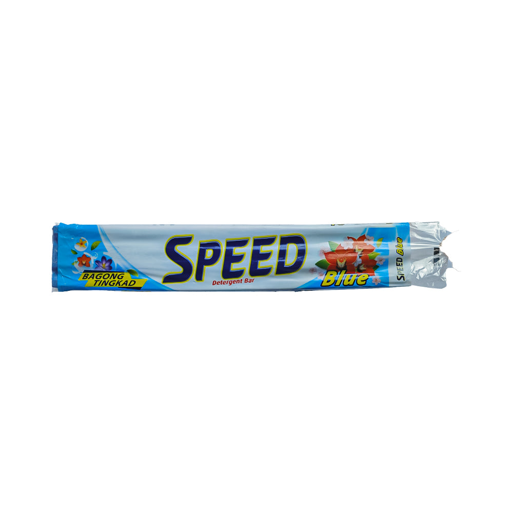 Speed Detergent Bar Blue 360g