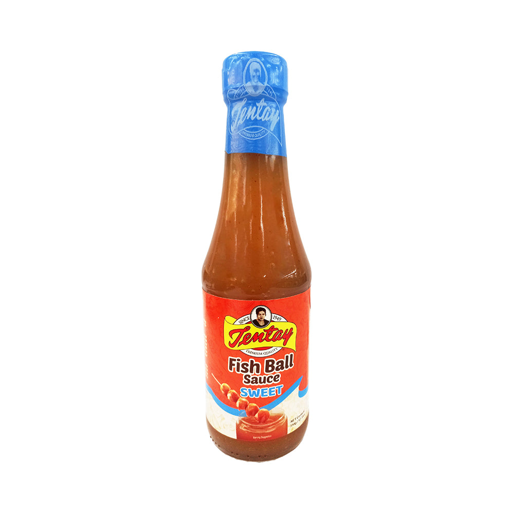 Tentay Fishball Sauce Sweet 350g