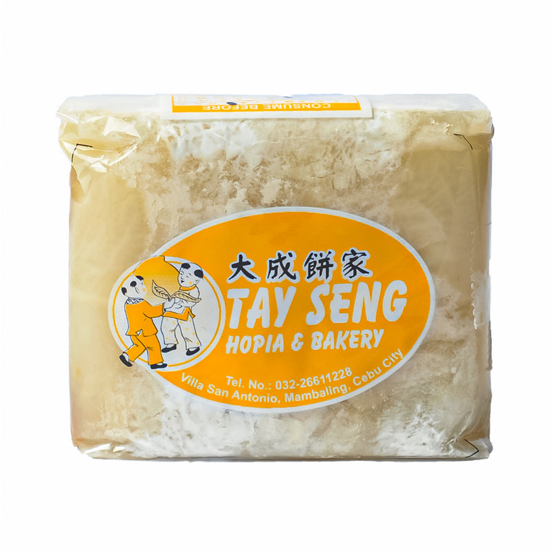 Tay Seng Tikoy Peanut 160g