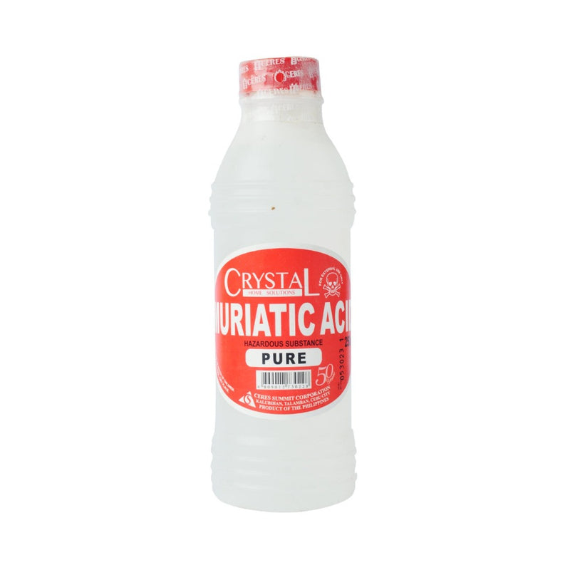 Ceres Pure Muriatic Acid 250ml