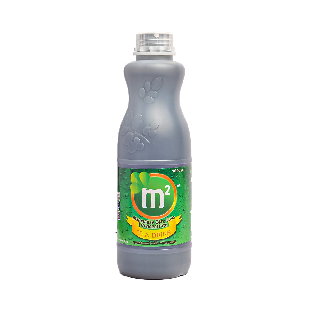 M2 Malunggay Tea Drink 1000ml