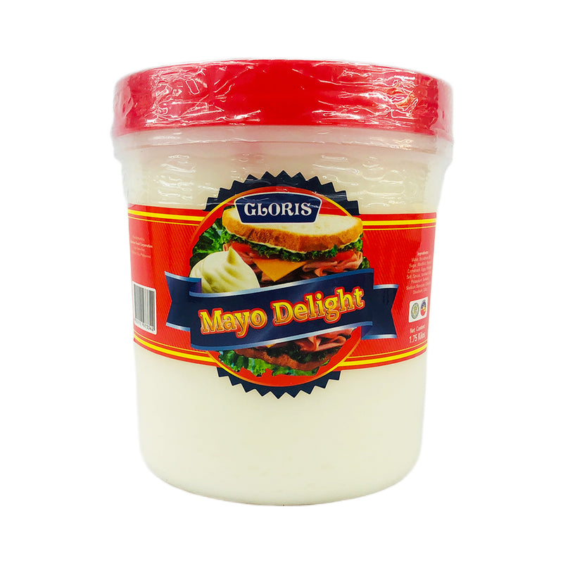 Gloris Mayo Delight 1.75L